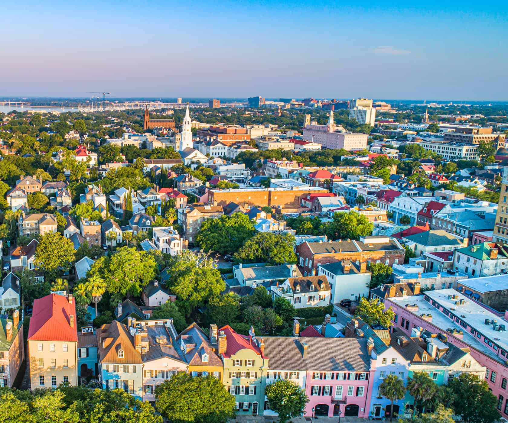 Food & Wine Classic Charleston: November 13-15, 2026