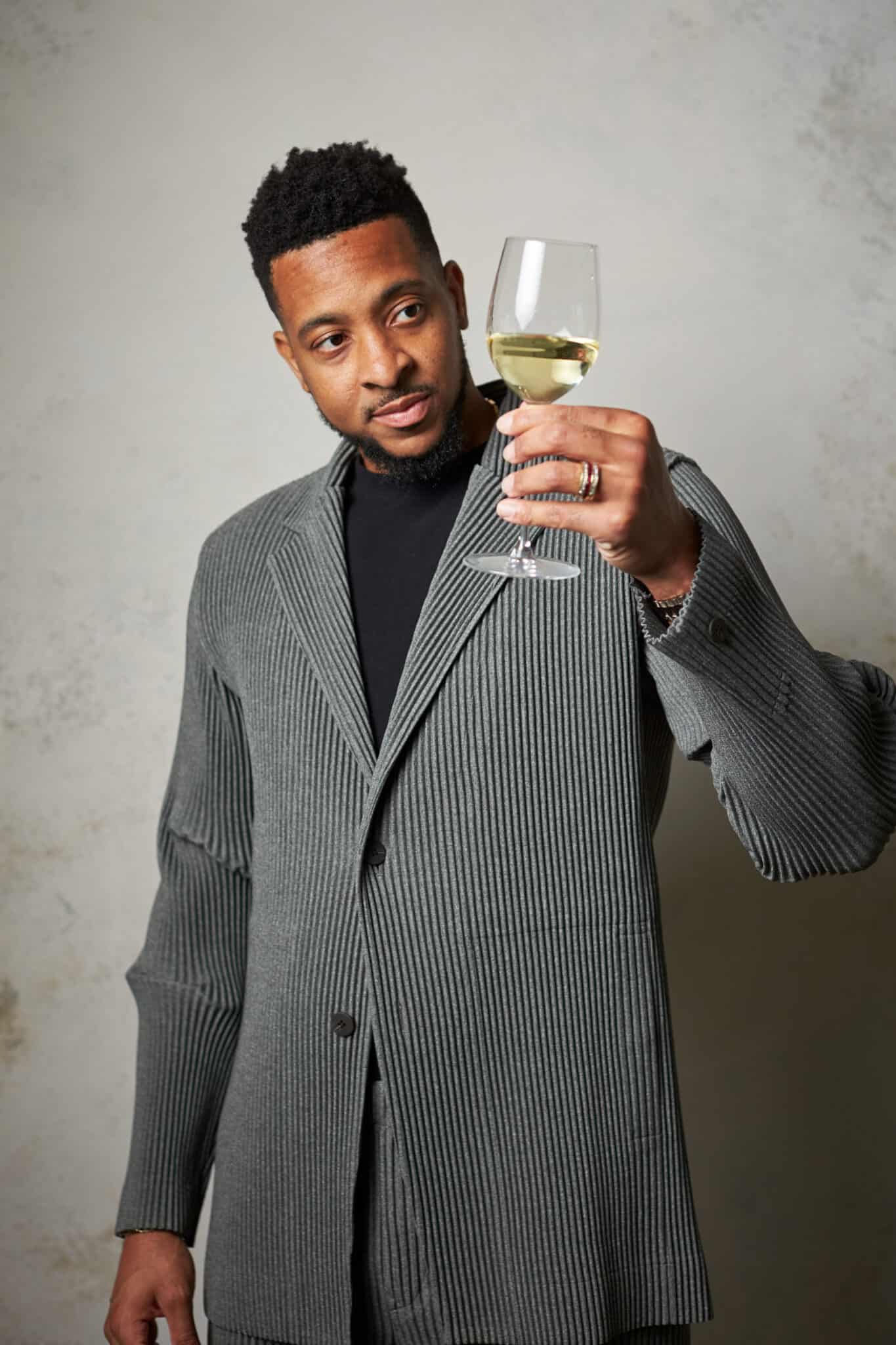 Food & Wine Classic Charleston: September 27th - 29th, 2024